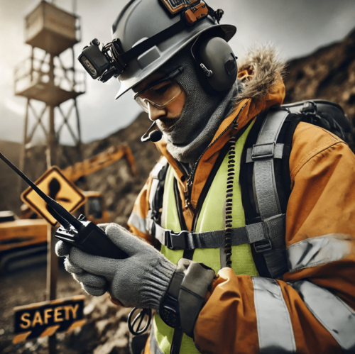 Lone Worker Safety: Essential Policies and Technologies for Protection ...