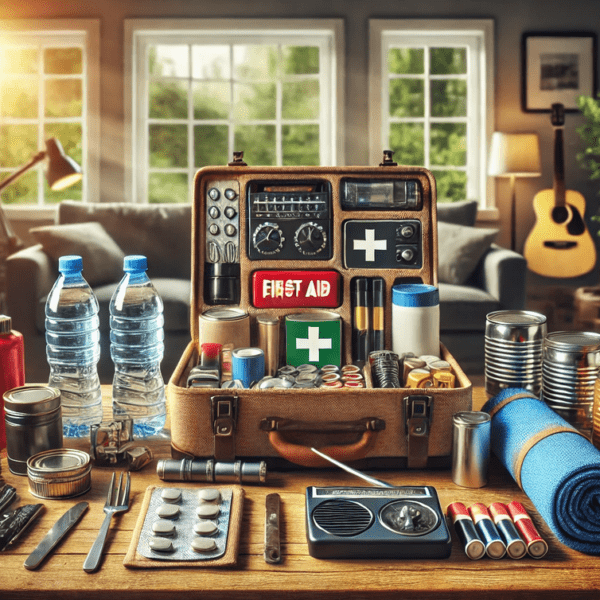 Everyday OHSE Tips: 10 Simple Ways to Stay Safe in Daily Life – OHSE