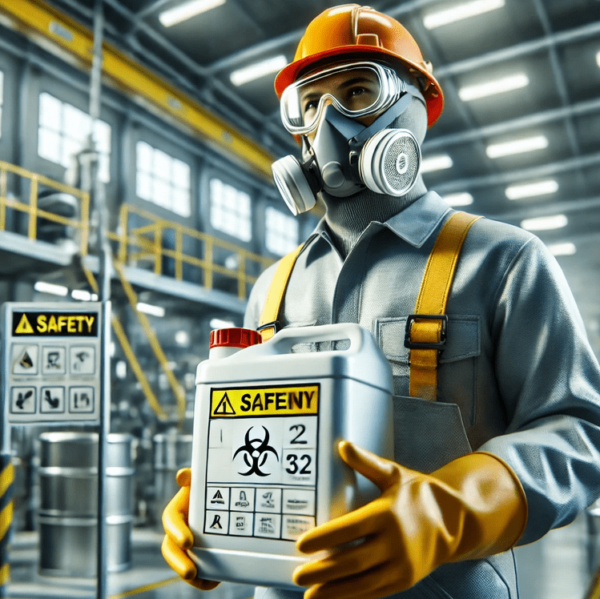 100 Common Workplace Hazards | ohse.ca