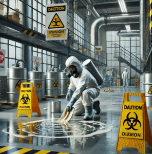 100 Common Workplace Hazards | ohse.ca