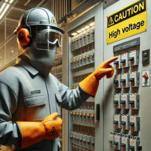 Electrical Safety: Protecting Lives and Preventing Hazards - OHSE