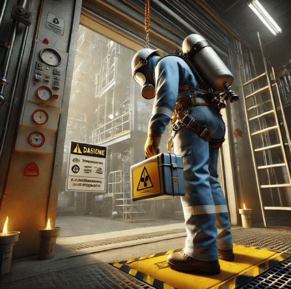 100 Common Workplace Hazards | ohse.ca