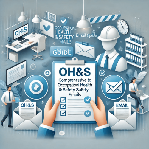 Comprehensive Guide: Types of Occupational Health and Safety (OH&S ...