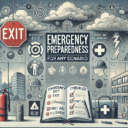 Effective Emergency Preparedness Plans for Any Scenario – OHSE