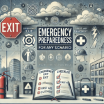 Effective Emergency Preparedness Plans for Any Scenario – OHSE