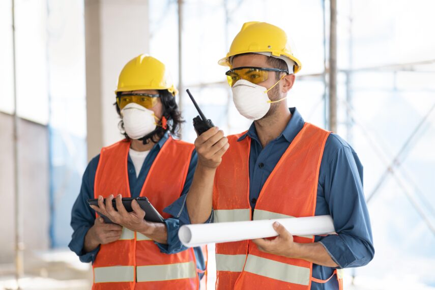 Comprehensive Overview of Occupational Health, Safety, and Environment ...