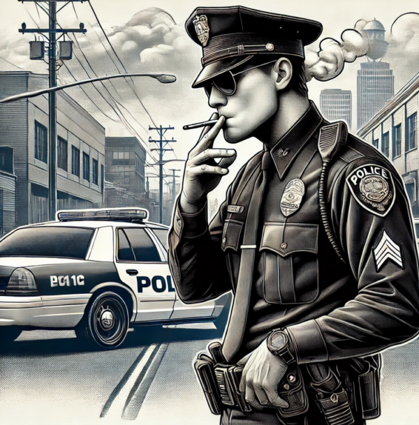 Smoking Habit in Breaks: Balancing Workplace Health and Productivity – OHSE