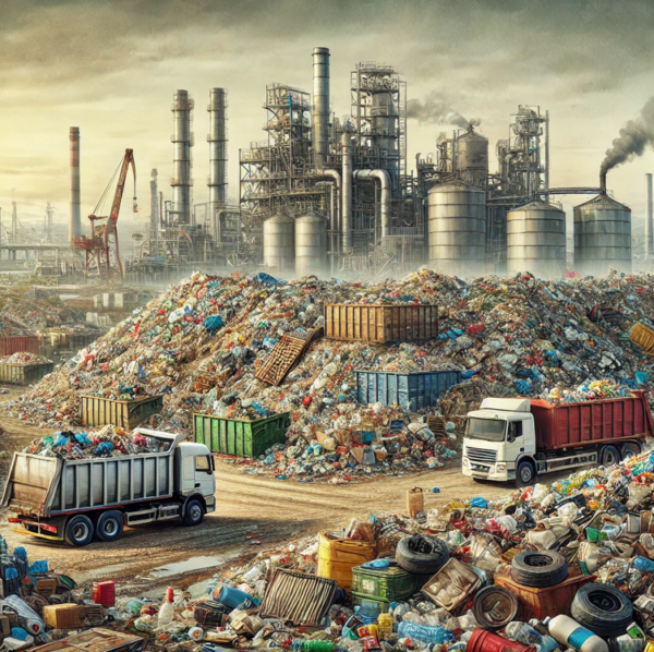 5 Best Strategies for Waste Management: Enhancing Health & Safety in ...