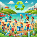 9 Innovative Solutions to Combat Plastic Waste Pollution - OHSE