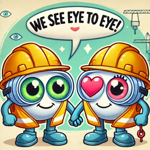 101 Safety Industry Jokes to Lighten Up the Workplace – OHSE