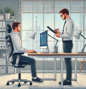 8 Powerful Steps to Effectively Assess Ergonomics Needs in the ...