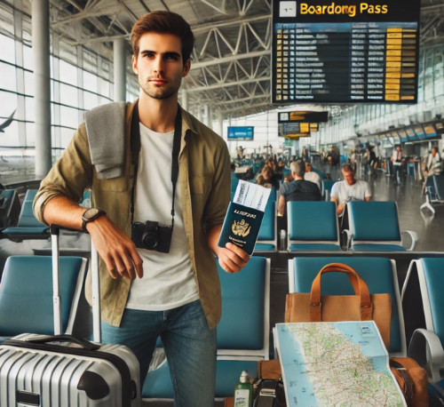 10 Travel & Safety Tips to Know Before You Go – OHSE