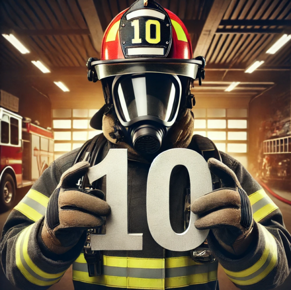 10 Essential Tools for Fire Safety and Prevention – OHSE