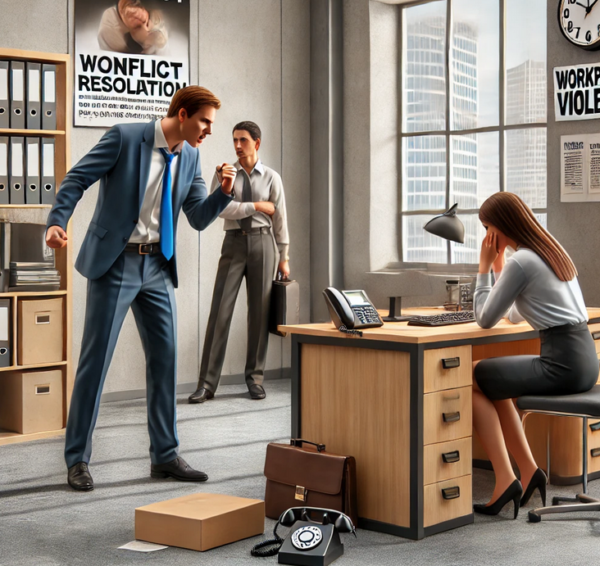 Top 22 Most Overlooked Workplace Hazards—and How to Address Them – OHSE