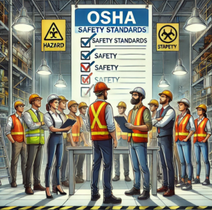Top 50 OSHA Interview Questions with Expert Answers and Tips for ...