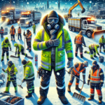Winter PPE : Essential Gear for Cold Weather Safety - OHSE