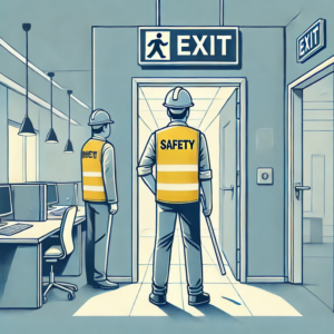 How to Conduct Effective Safety Drills in Large Organizations – OHSE