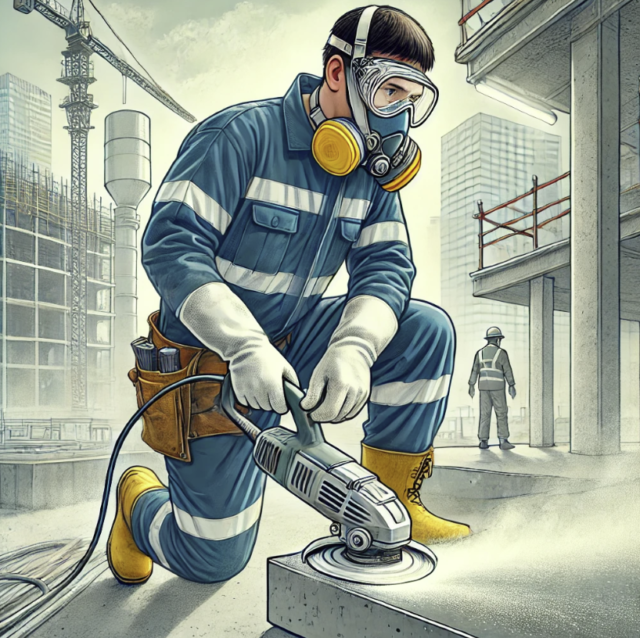 Comprehensive Guide to Silica Dust Management: Protecting Industries ...