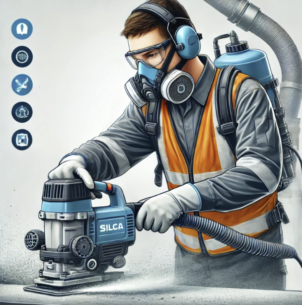 Comprehensive Guide to Silica Dust Management: Protecting Industries ...