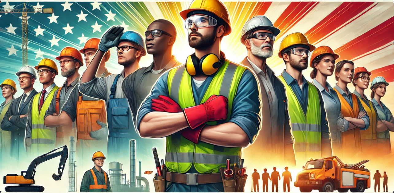 50 Heartfelt New Year Wishes for Health and Safety Workers – OHSE