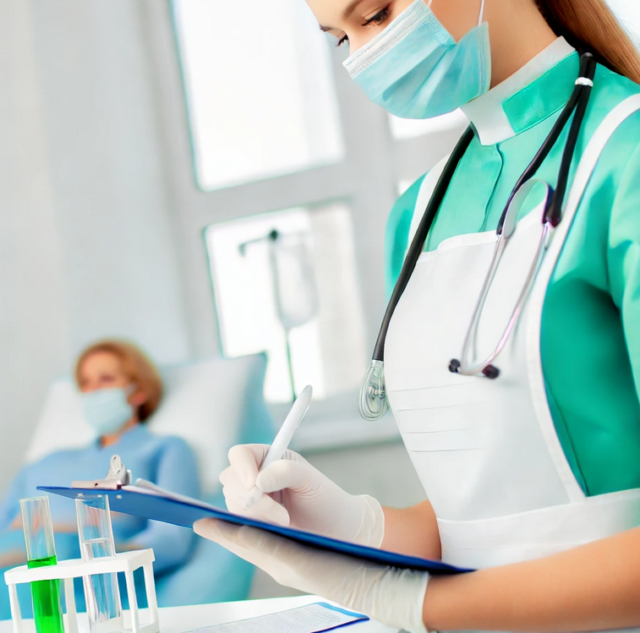 Nurses’ Adherence to Patient Safety Principles: A Critical Component of ...
