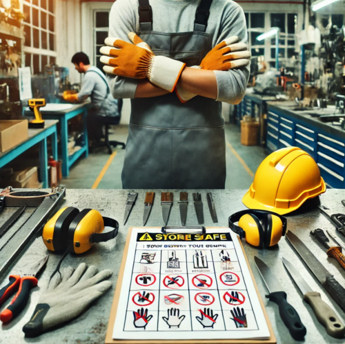 Preventing Cuts and Lacerations: Essential Safety Tips for Every ...