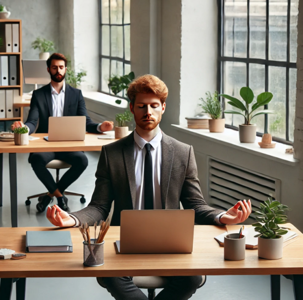 15 Powerful Stress Management Techniques for a Safer, Happier Workplace ...