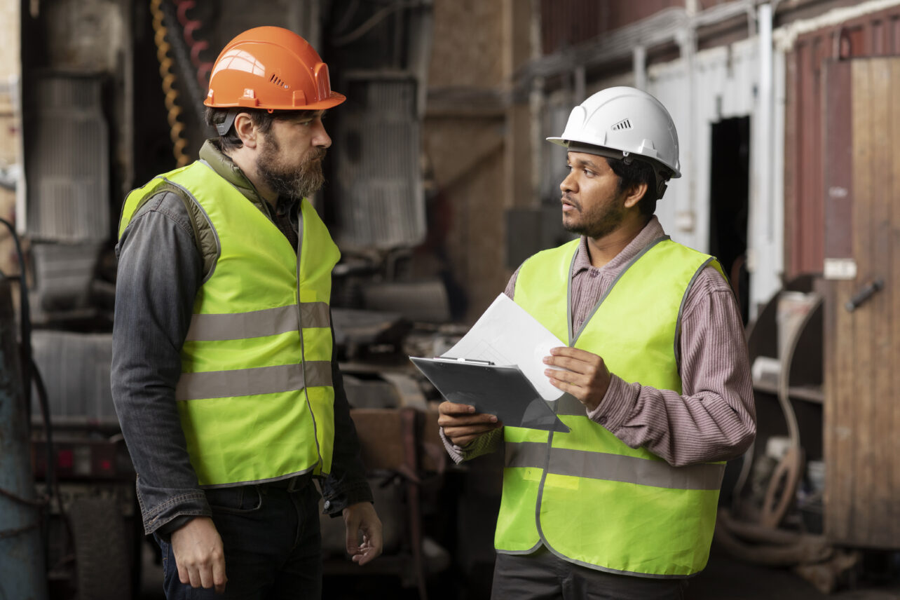 Comprehensive Overview of Occupational Health, Safety, and Environment (OHSE) - OHSE