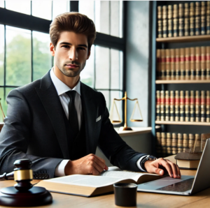Safeguarding the Legal Workplace: Essential OHSE Insights for Lawyers ...