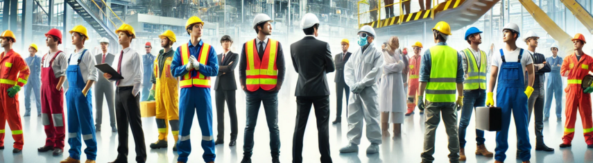 Contractor Safety: Ensuring Alignment with Workplace Standards – OHSE