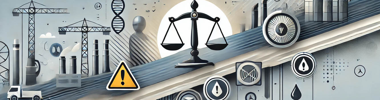 The Professional Ethics of Workplace Safety and Health: A Vital ...