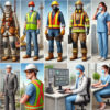 The Importance of Dressing for Safety – OHSE