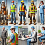 The Importance of Dressing for Safety – OHSE