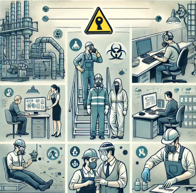 Protect Yourself: Occupational Diseases Prevention Guide – OHSE