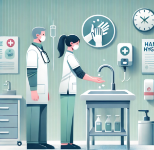 Best Practices for Hand Hygiene in All Health Care Settings – OHSE