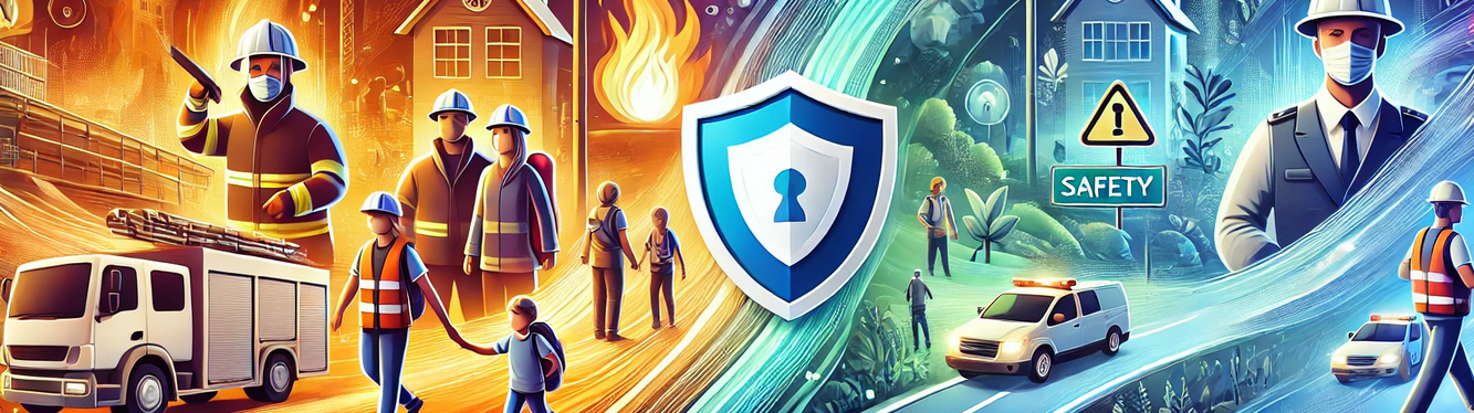 Safety in All Aspects of Life – OHSE