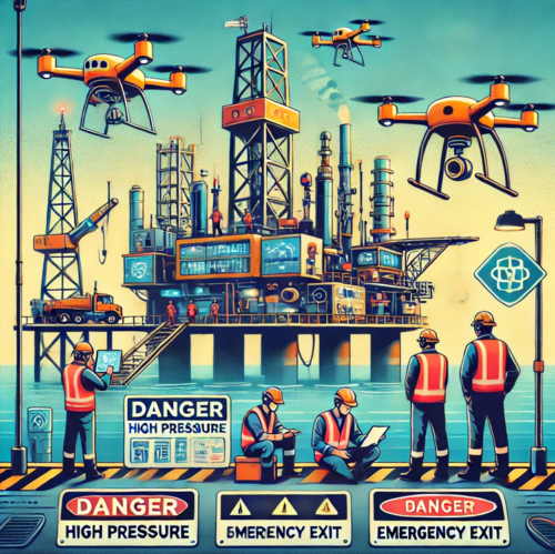 Oil and Gas Safety: Emerging Risks and Best Practices - OHSE
