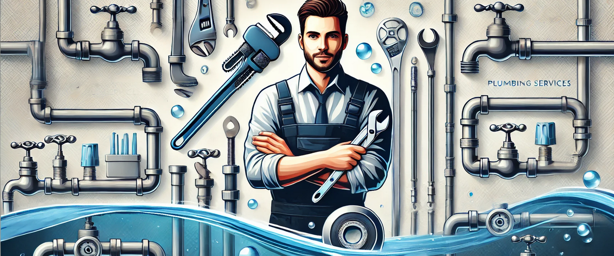40 Hilarious Plumber Jokes for a Safer and Happier Workplace – OHSE