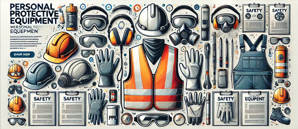 100 Eye-Catching PPE Slogans to Encourage Usage – OHSE