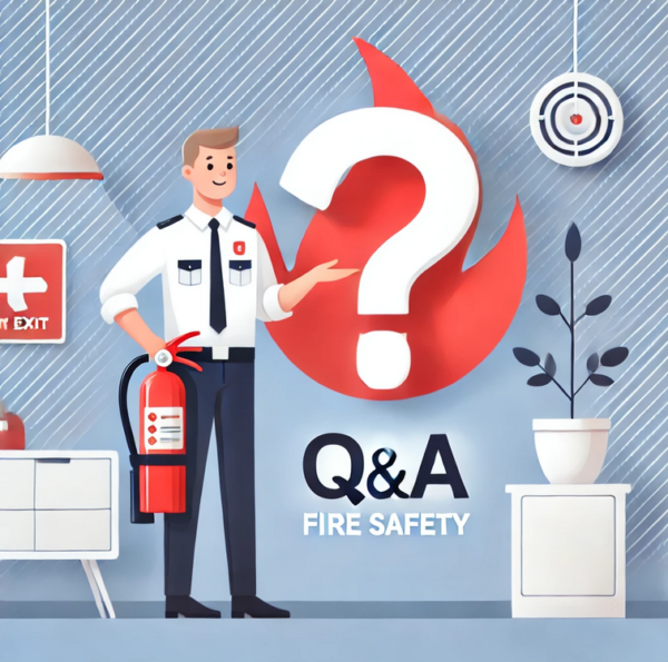 Preventing the Unthinkable: Essential Fire Safety Tips for Your ...