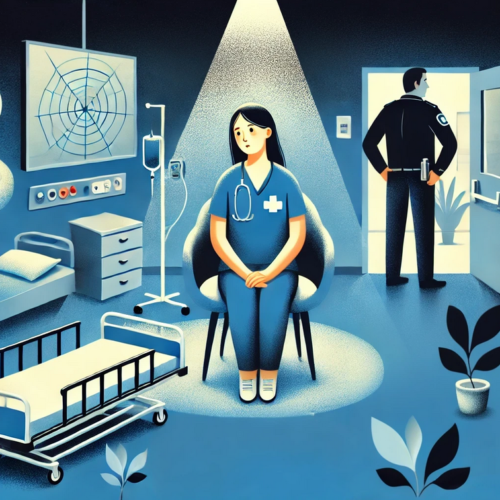 Violence in Healthcare: Protecting Workers from Aggression and Assault ...