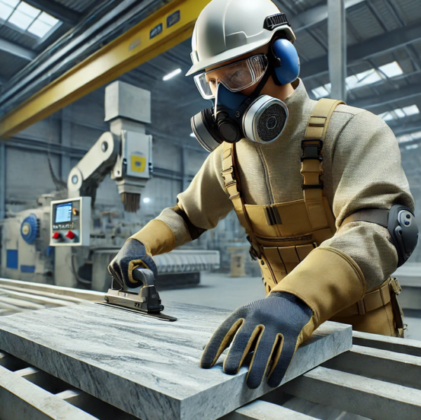 OHSE - OHSE stands for Occupational Health, Safety, and Environment.