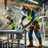 Stone Safety and Health: A Comprehensive Guide for Workers in the Stone ...