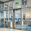 Door Systems: Environmental Health & Safety (EHS) in the Workplace - OHSE