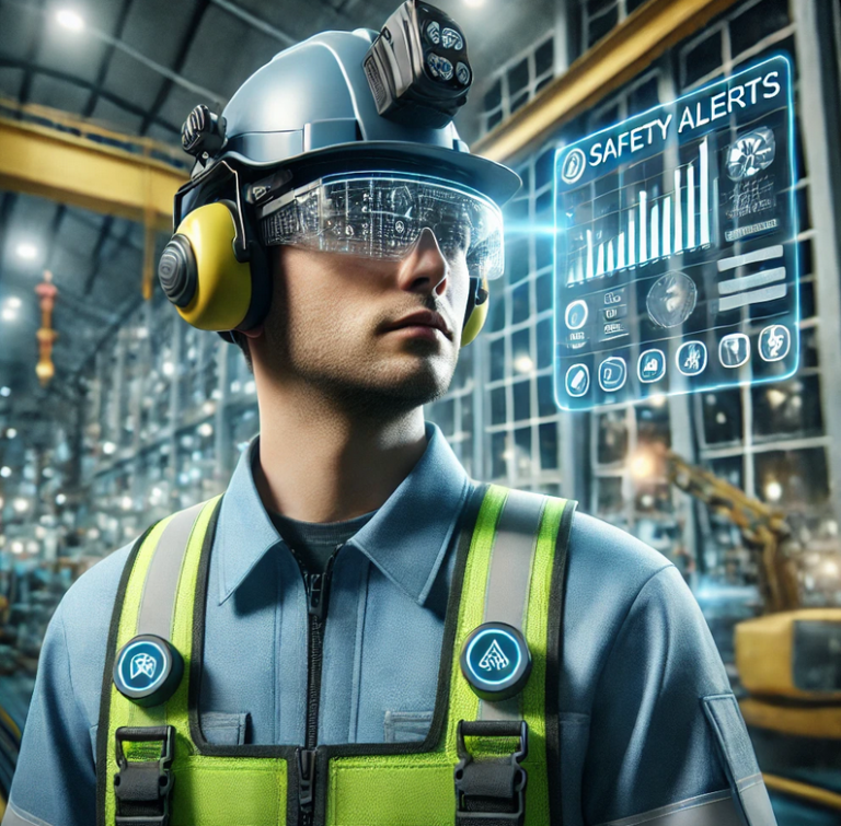 OHSE - OHSE stands for Occupational Health, Safety, and Environment.