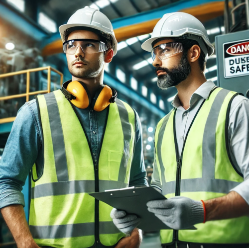 10 Preventative Measures for Fatal Workplace Accidents - OHSE