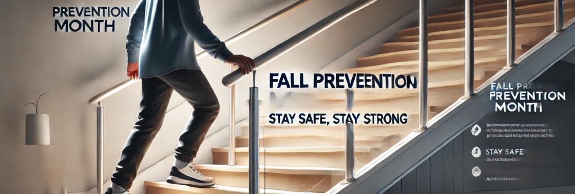 Fall Prevention: Essential Safety Tips for Fall Prevention Month – OHSE