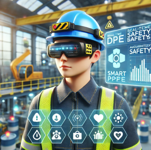 The Hidden Dangers of Smart PPE: Are Connected Devices Creating New ...