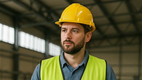 Hard Hat Safety: The Ultimate Guide to Head Protection on the Job – OHSE