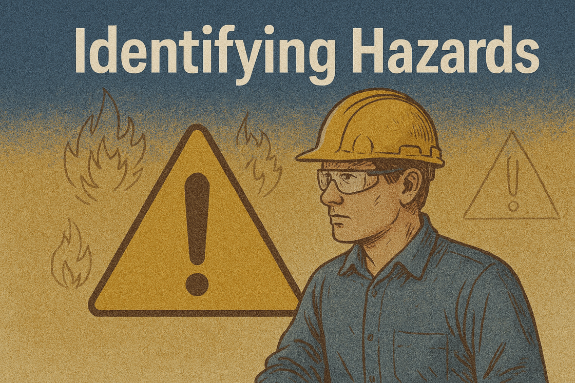 Comprehensive Overview of Occupational Health, Safety, and Environment ...